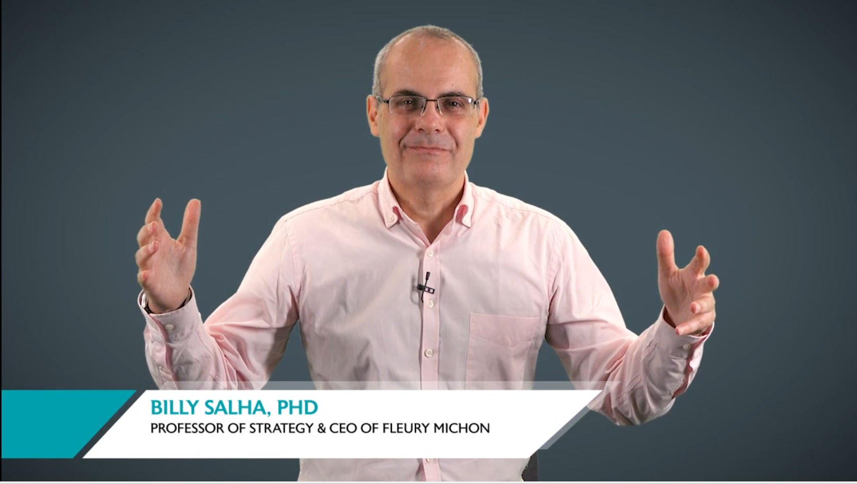 Online Certificate Advanced Strategic Management - EDHEC Online