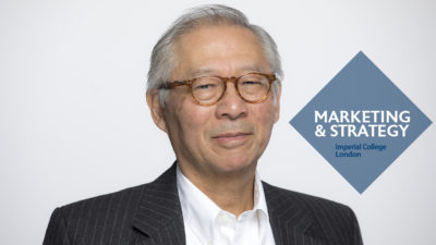 Online MSc, Master in International Business Management - EDHEC Online