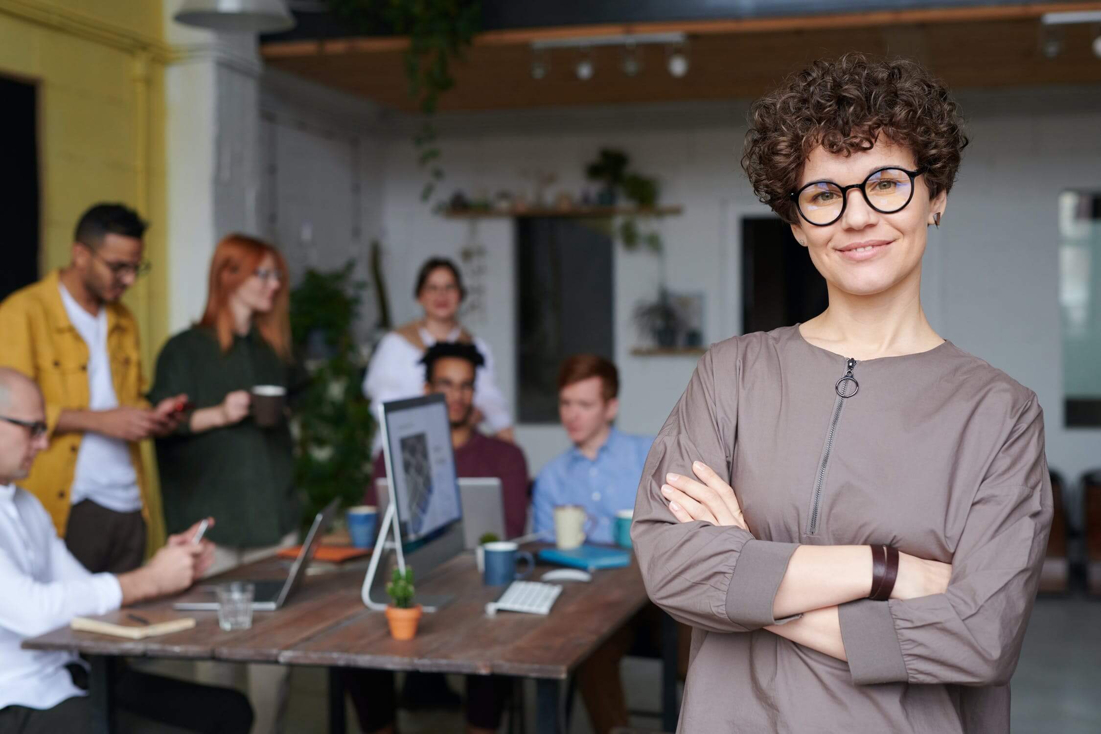 Characteristics of a successful global business leadership | EDHEC Online