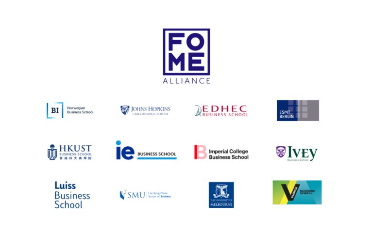 MSc Corporate Finance - Master finance à distance | EDHEC