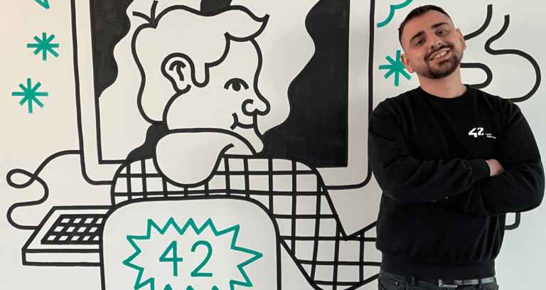 Interview d’Alexandre Charbonnier, Directeur Technique et Pédagogique ...