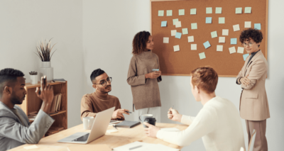 How to manage multicultural teams: effective leadership in the ...