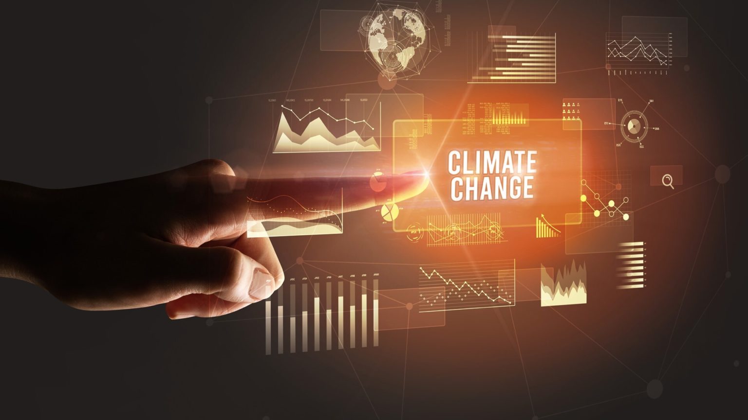 Climate Change and Sustainable Investing MOOC | EDHEC Online