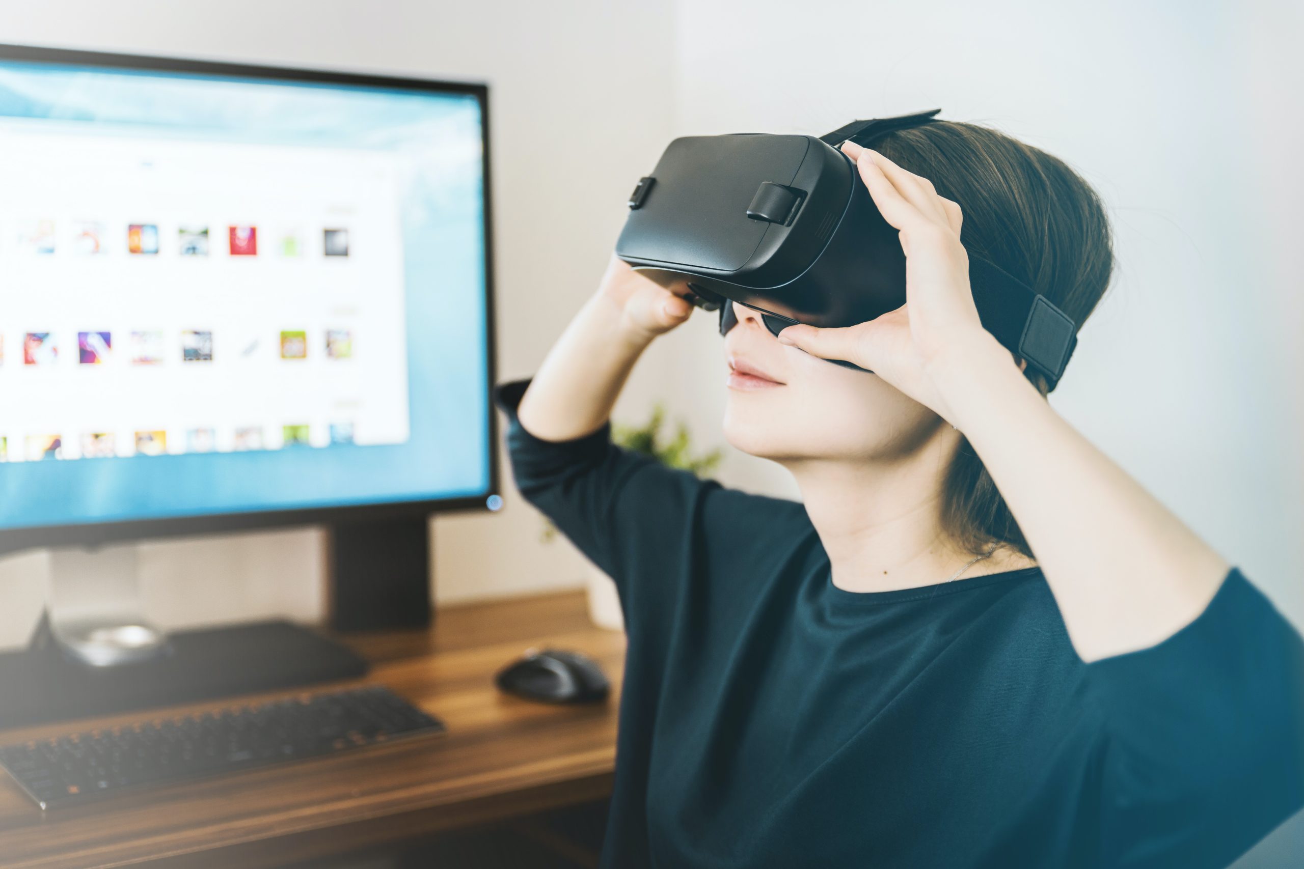 L’immersive learning, révolution de la formation ? | EDHEC Online