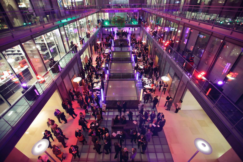 Événements EDHEC Online pour découvrir nos formations en ligne