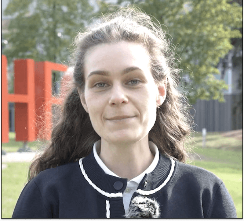 Yasmin Fara | EDHEC Online