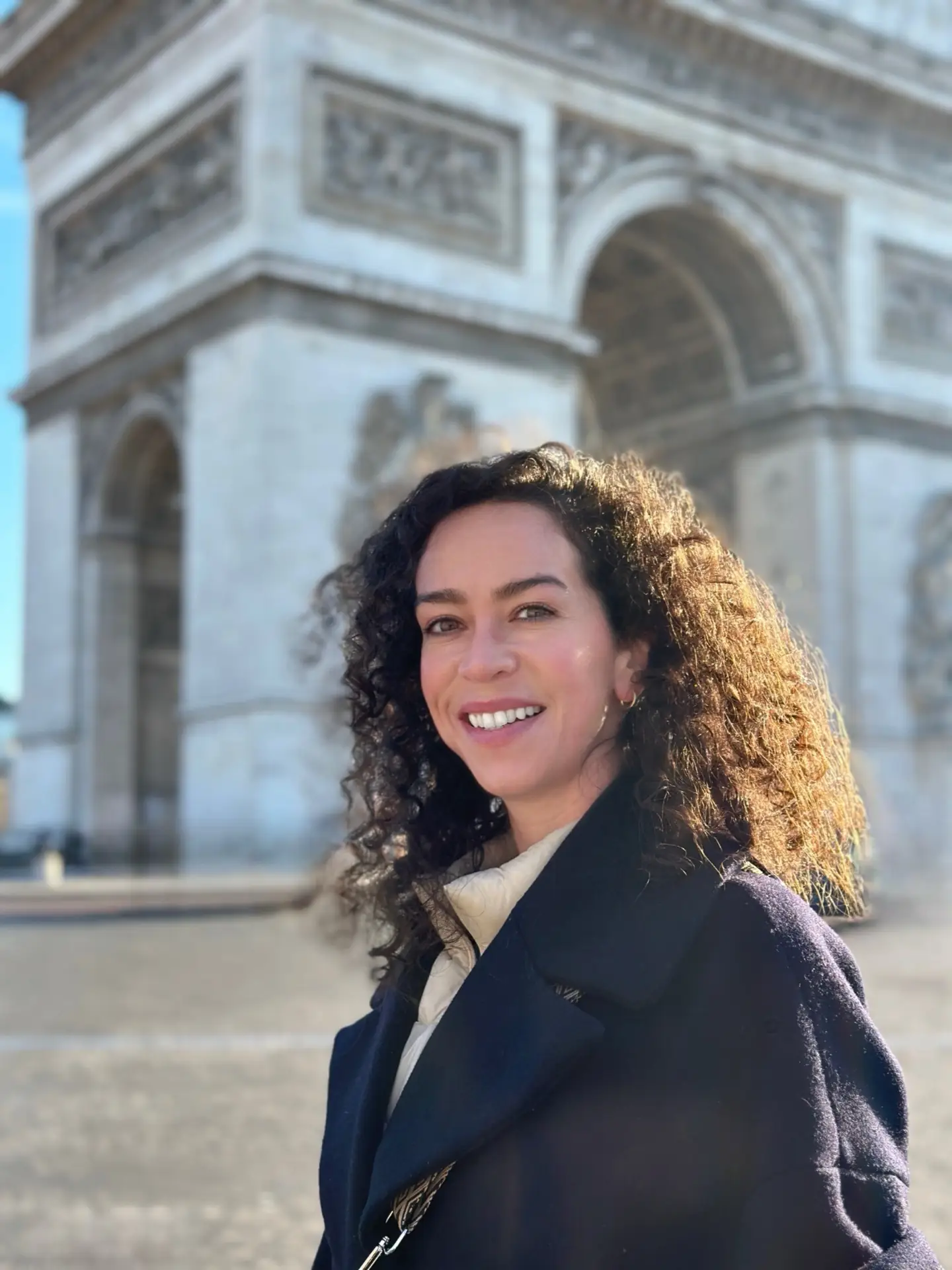 Sarah-Alicia Maravilla | EDHEC Online