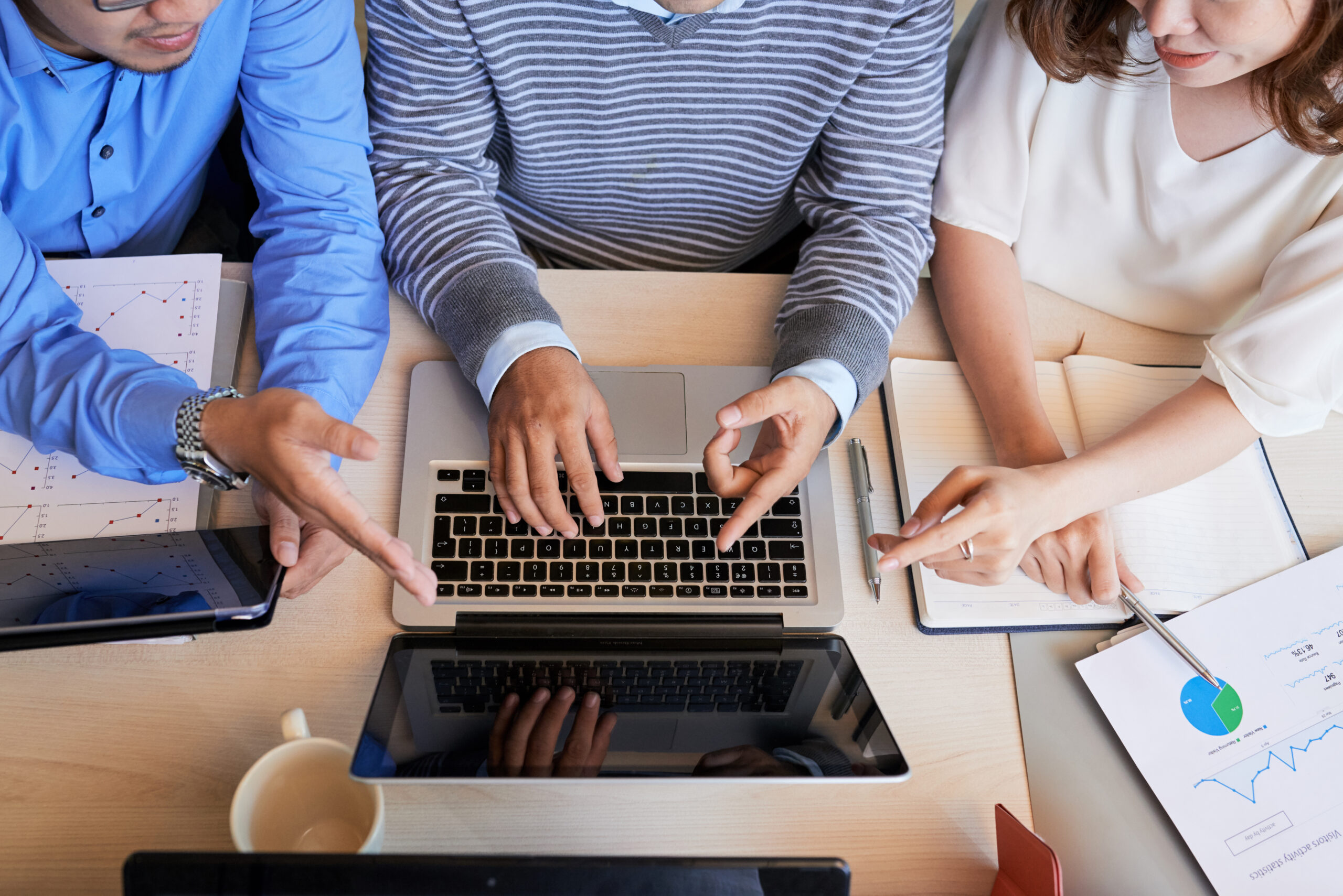 The Power of Learning by Doing in a Hands-On World| EDHEC Online