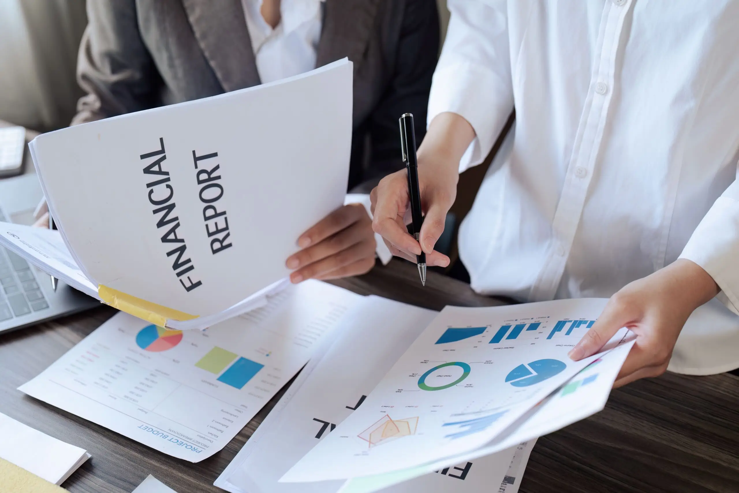 Financial Management Uncovered: Role, Education, Principles | EDHEC Online