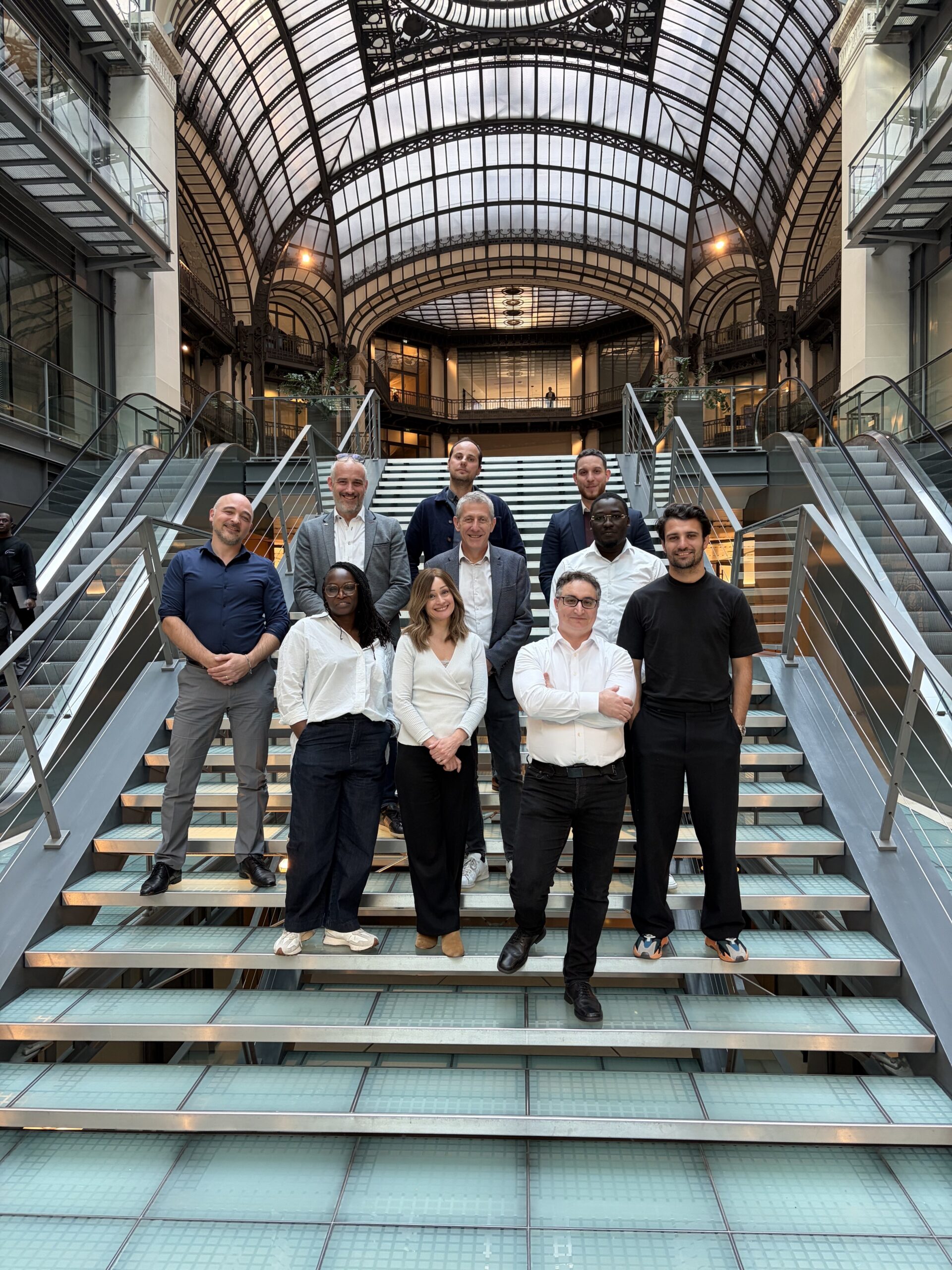 Teambuilding Executive Master Management | EDHEC Online